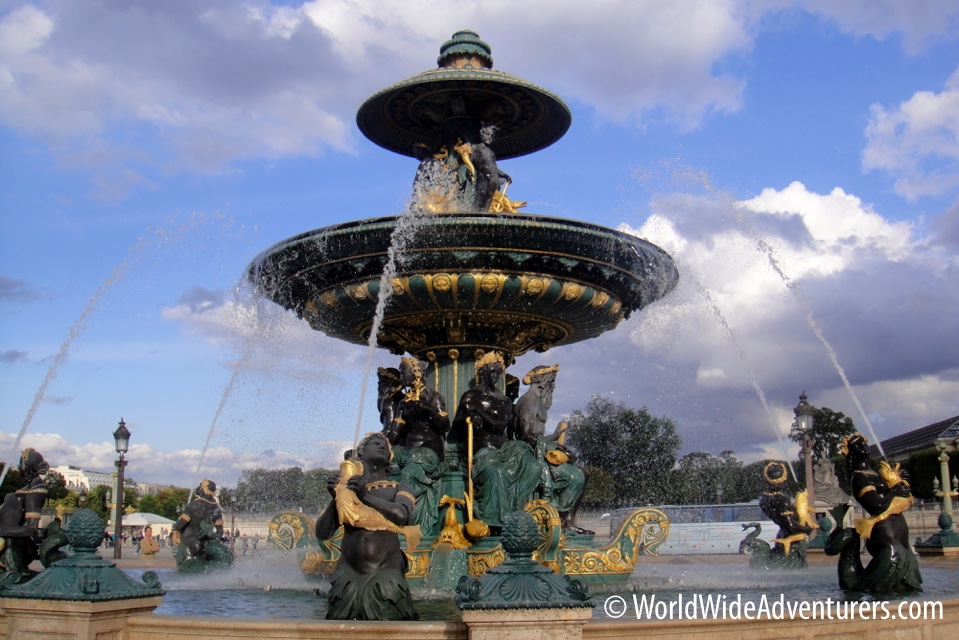 Paris Cultural Experience | WorldWideAdventurers
